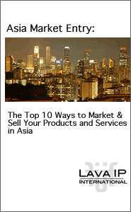 Asia Market Entry: The Top 10 Ways to Market & Sell Your Products and ...